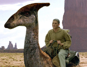 Dinotopia: The Series picture