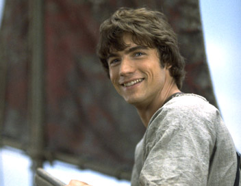 Picture of Dinotopia: The Series