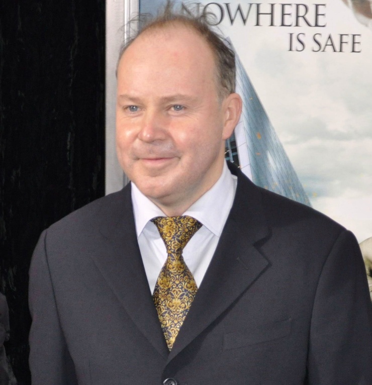 David Yates image