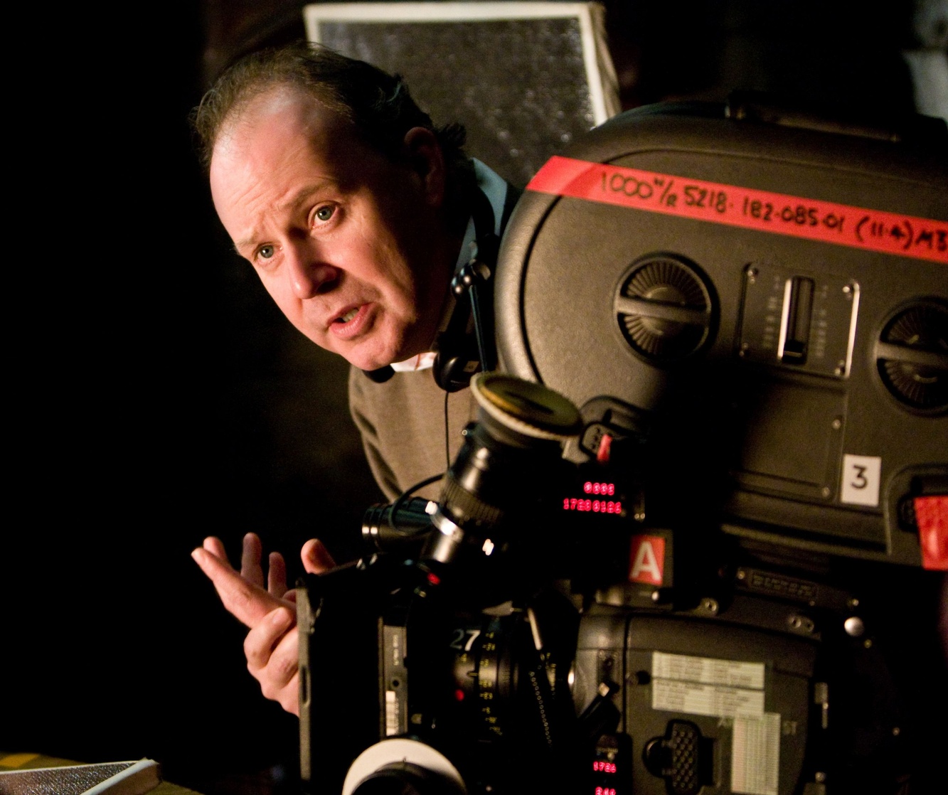David Yates image