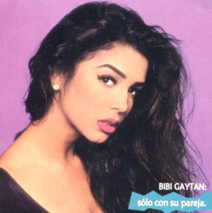 Bibi Gaytán picture