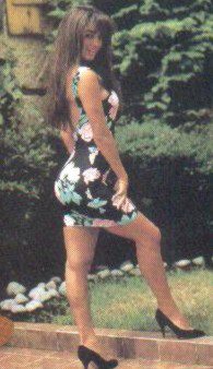 Picture of Bibi Gaytán