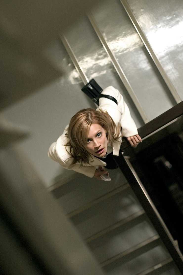 Picture of The Grudge