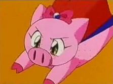 Image of Karin Kokubu / Tonde Burin