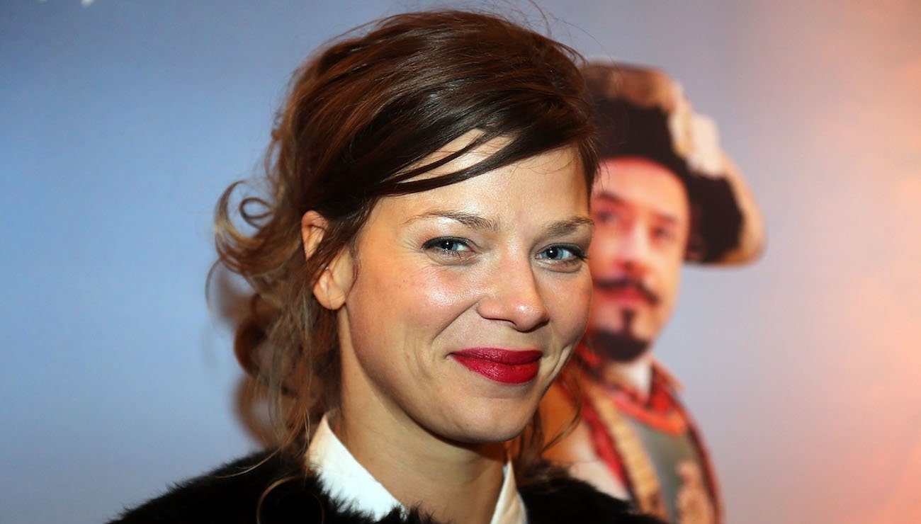 Picture of Jessica Schwarz