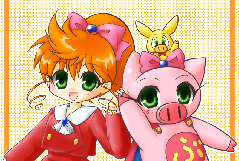 Picture of Karin Kokubu / Tonde Burin