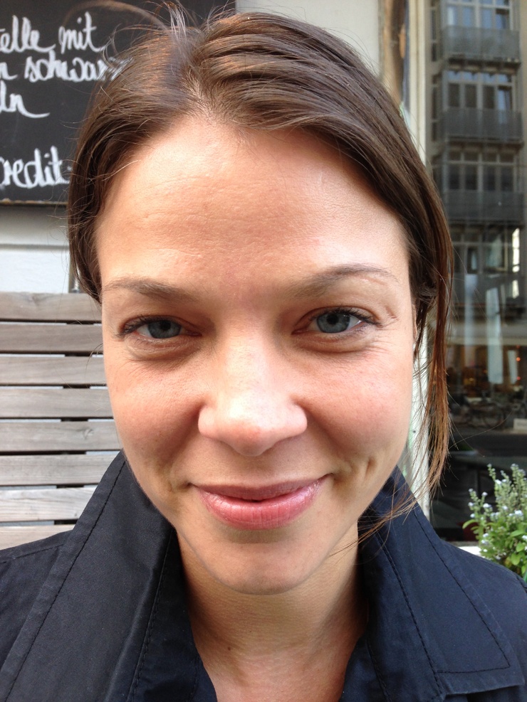 Picture of Jessica Schwarz