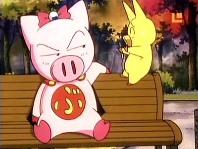 Picture of Karin Kokubu / Tonde Burin