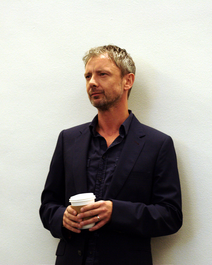 Picture of John Simm
