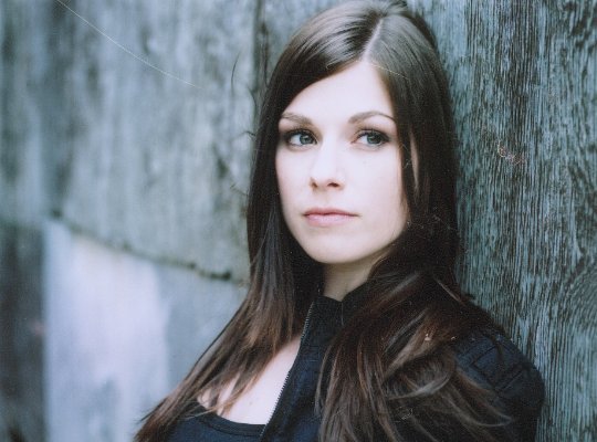 Picture of Meghan Heffern