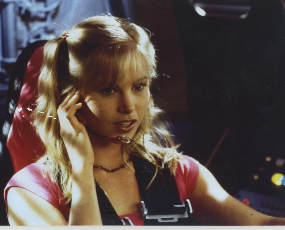 Image of Katherine "Kat" Hillard