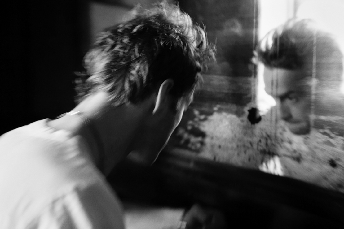 Picture of Royston Langdon