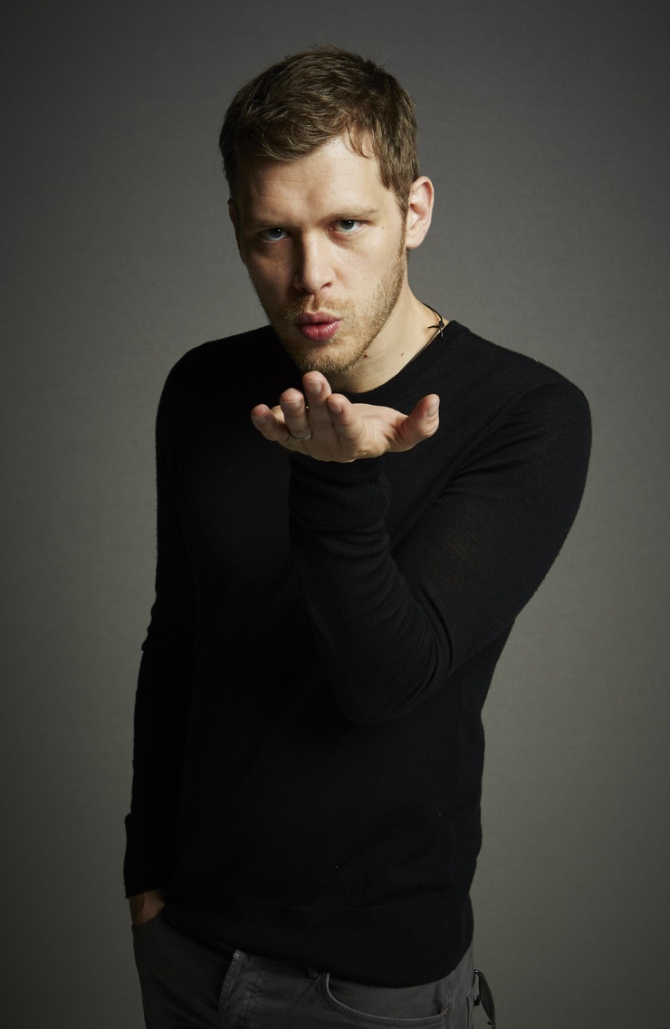 Picture of Joseph Morgan