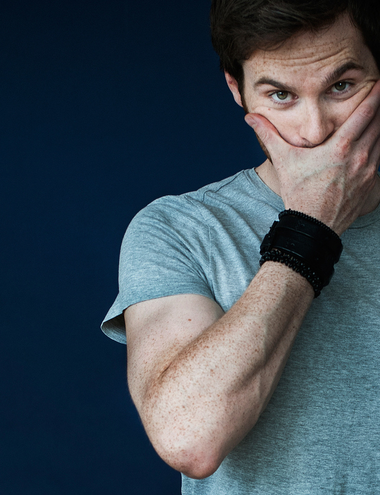 Picture of Tom Riley