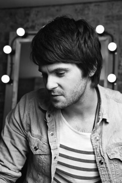 Picture of Tom Riley