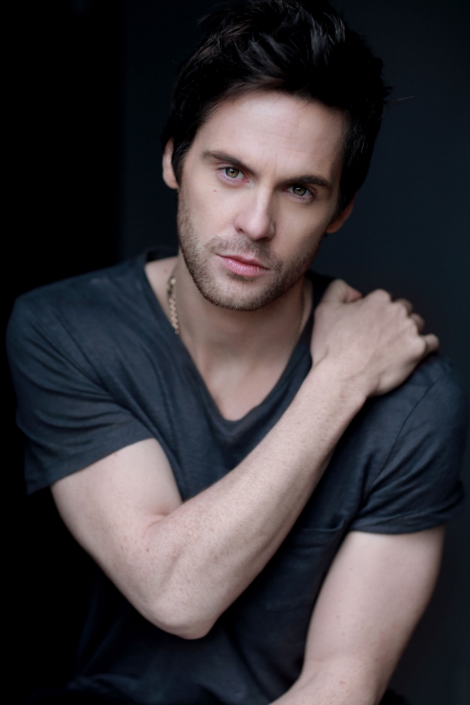 Picture of Tom Riley