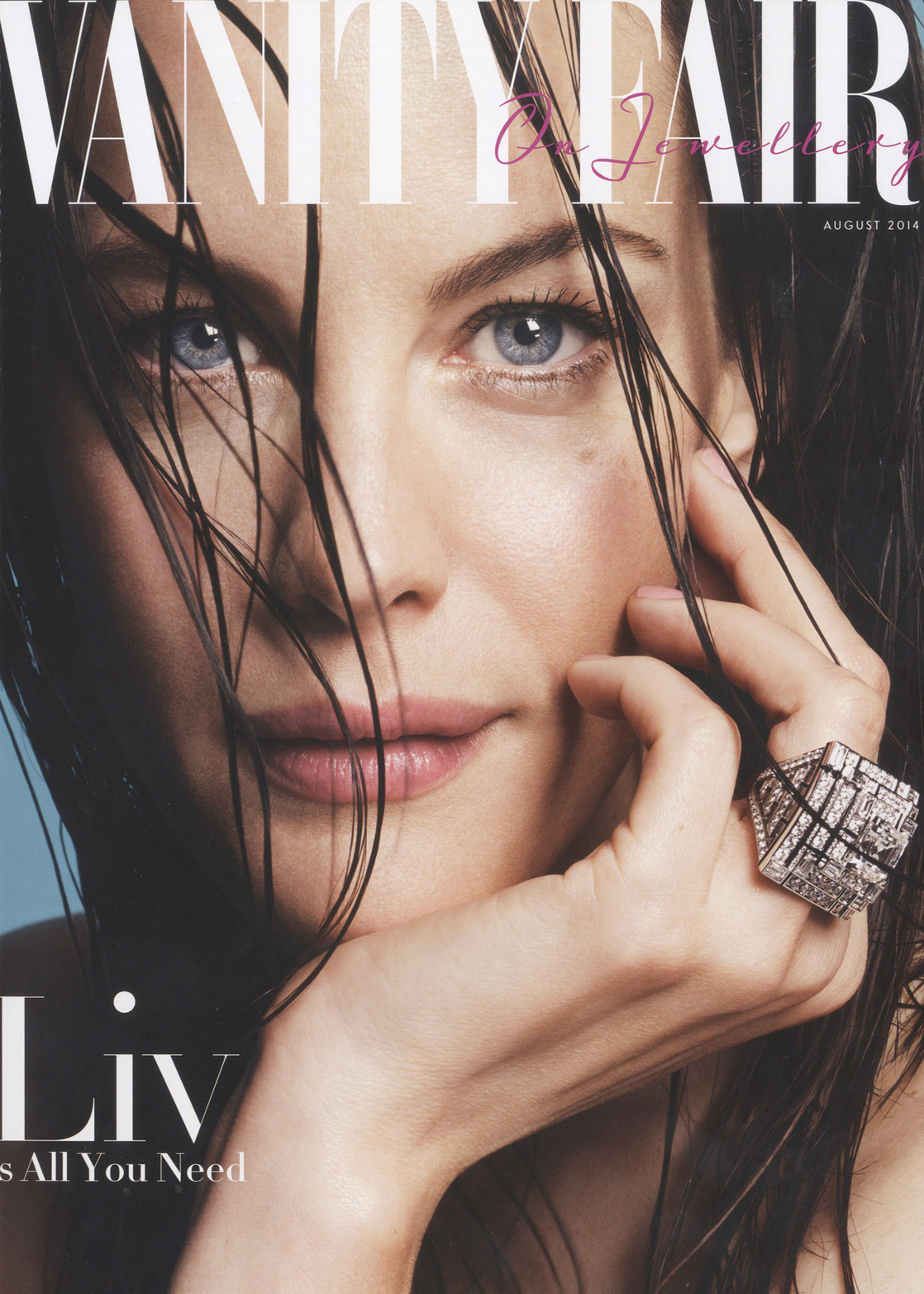 Liv Tyler picture