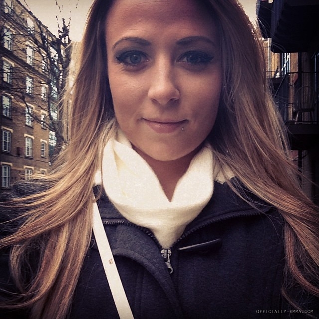 Picture of Emma (WWE)