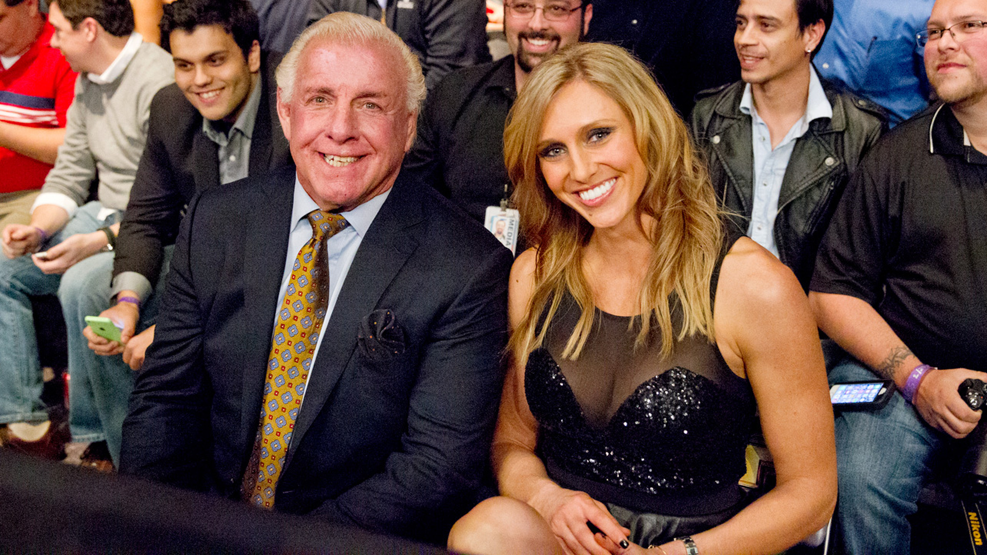 Picture of Charlotte Flair
