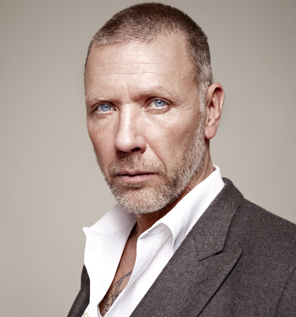 Mikael Persbrandt image