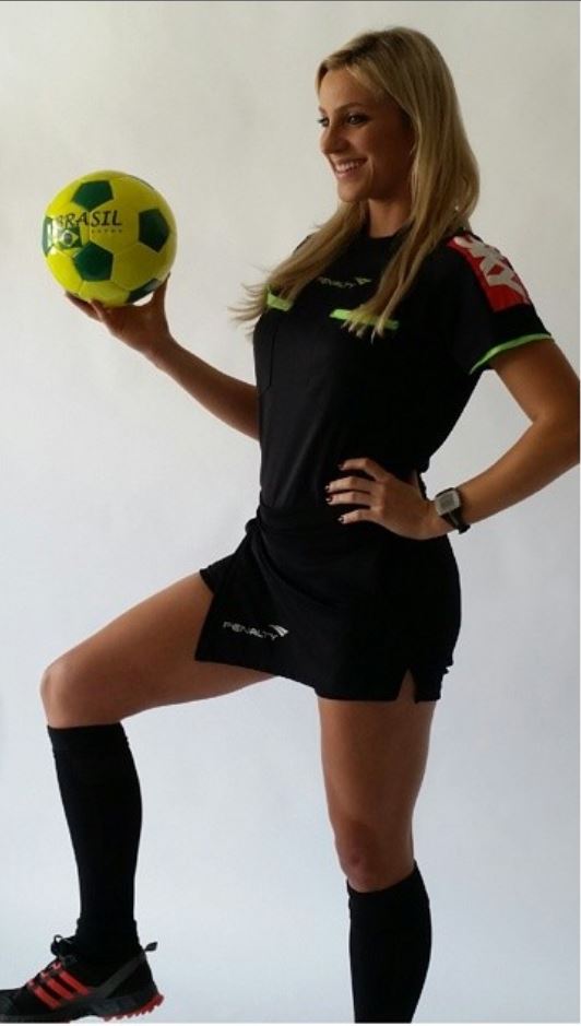 Fernanda Colombo Uliana