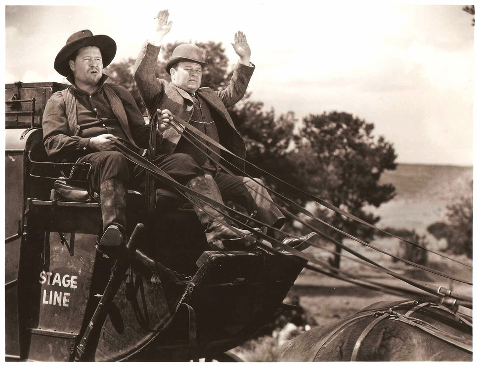 Picture of The Texas Rangers (1936)