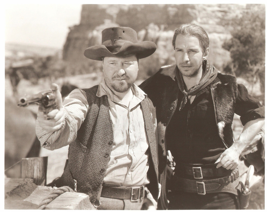 Picture of The Texas Rangers (1936)