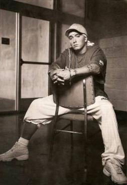 Picture of Eminem