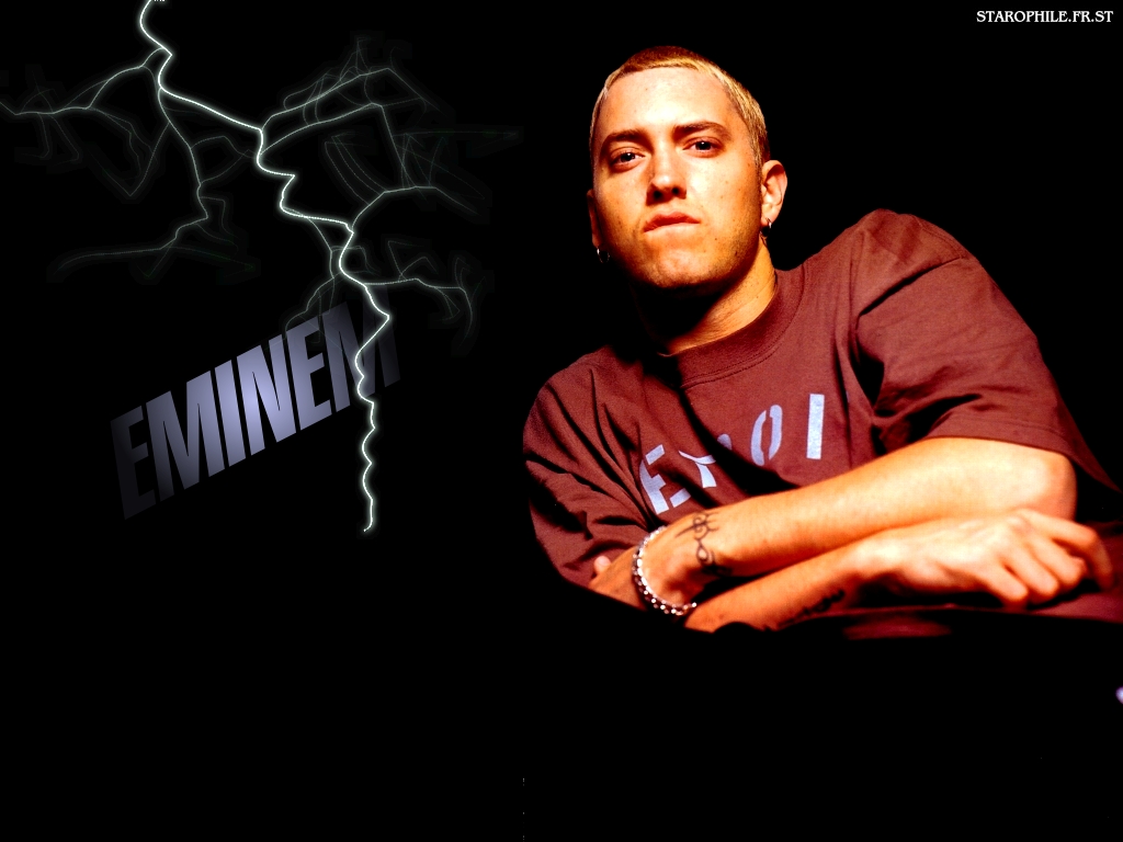 Picture of Eminem