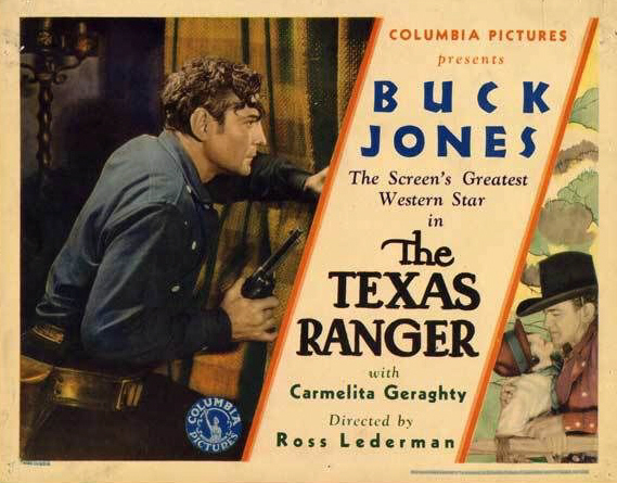 The Texas Ranger image