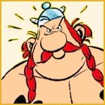 Picture of Obelix