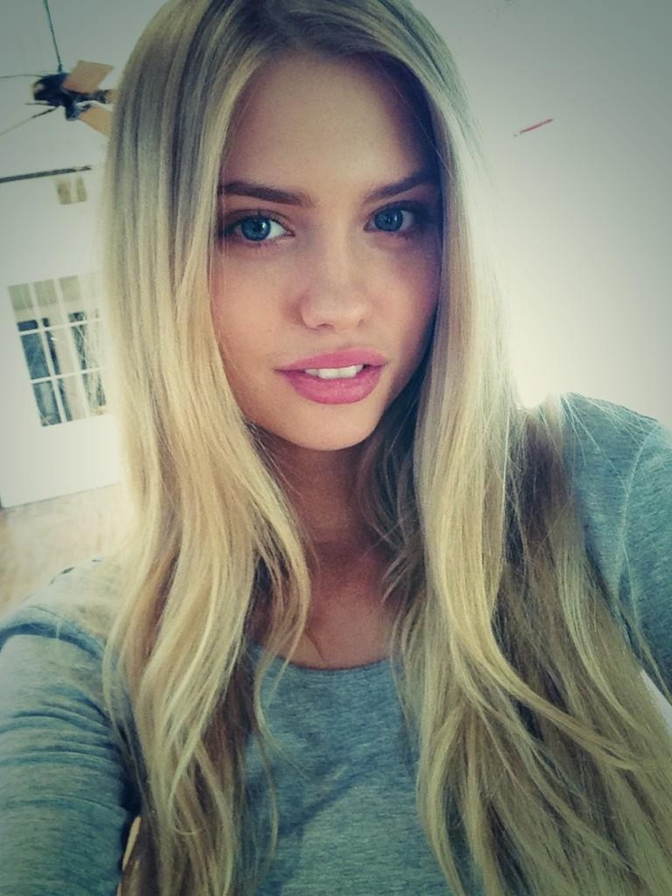 Alexandria Morgan. image