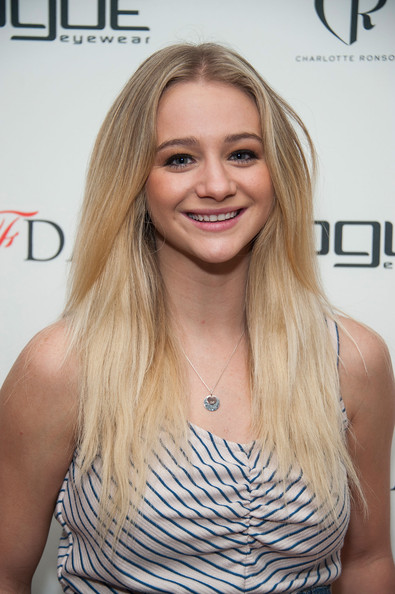 Picture of Mollee Gray