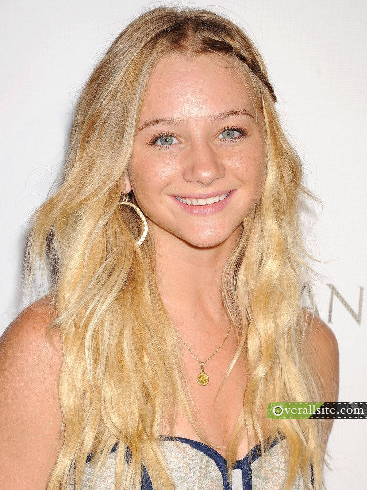 Mollee Gray image