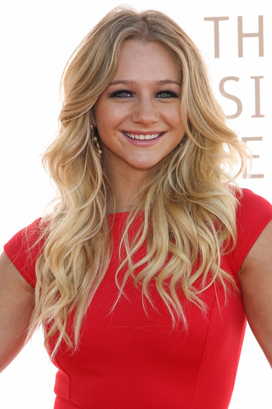 Picture of Mollee Gray