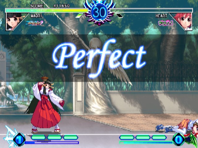 Picture of Arcana Heart