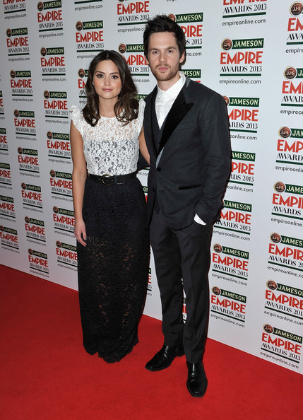 Picture of Tom Riley