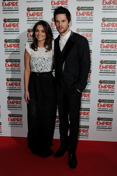 Picture of Tom Riley