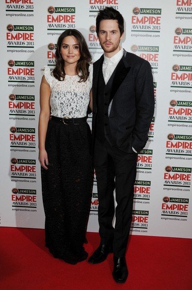 Picture of Tom Riley