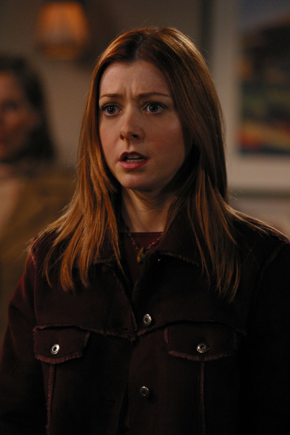 Willow Rosenberg image