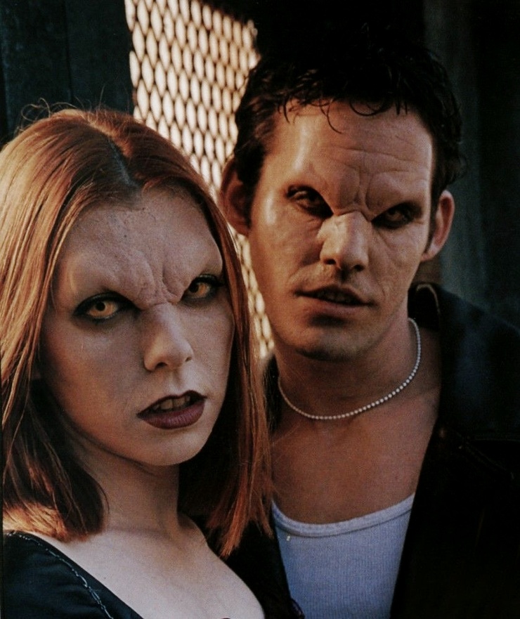 Picture of Vampire Willow (Wishverse)