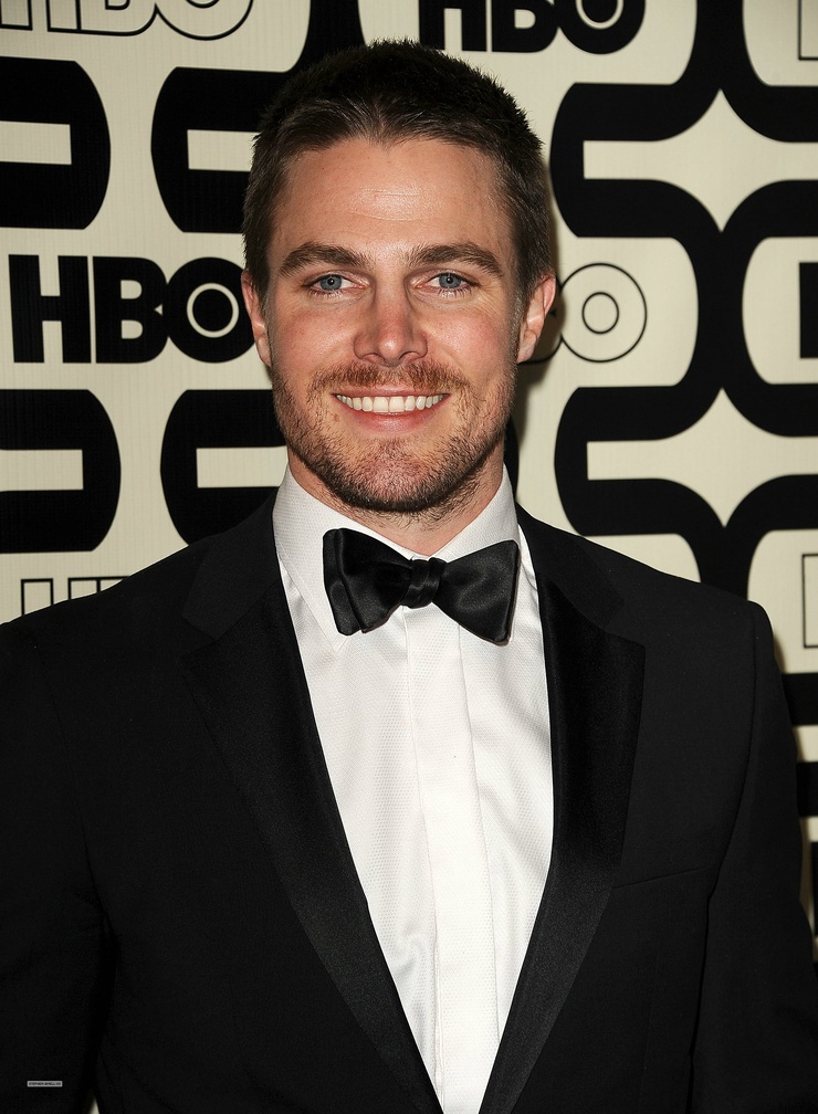 Image of Stephen Amell