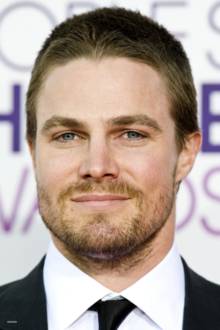 Picture of Stephen Amell