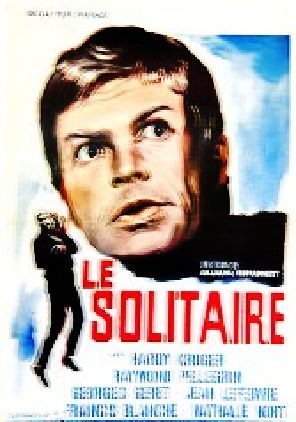 Picture of Le solitaire