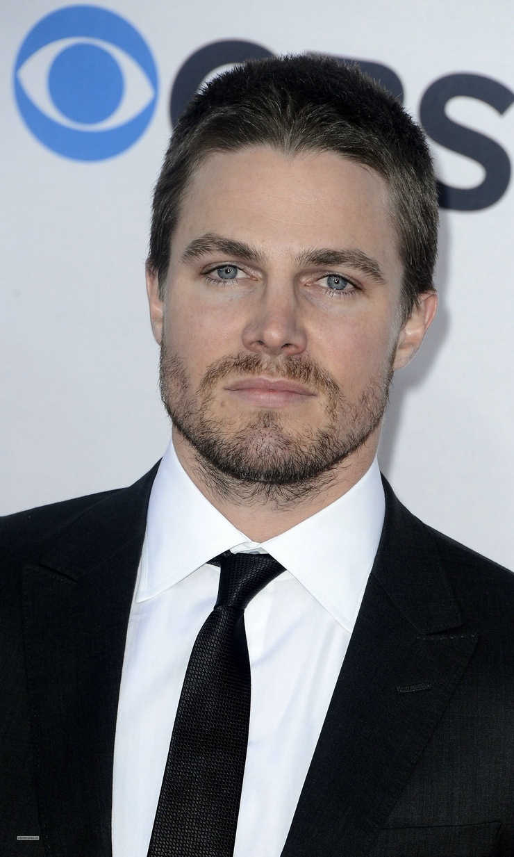 Picture of Stephen Amell
