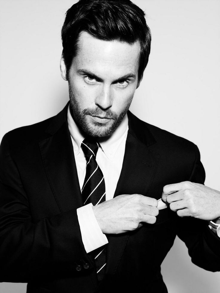 Picture of Tom Riley