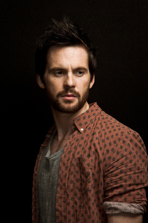 Picture of Tom Riley