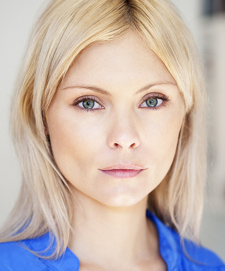 Picture of MyAnna Buring
