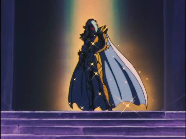 Picture of Saint Seiya