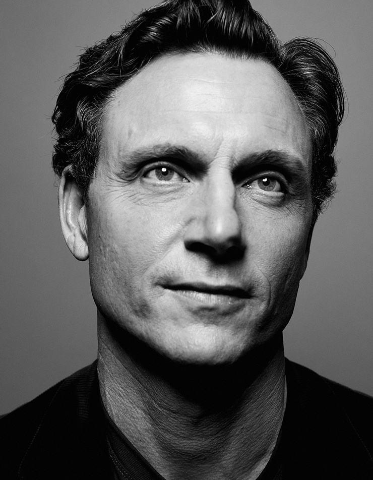 Image of Tony Goldwyn